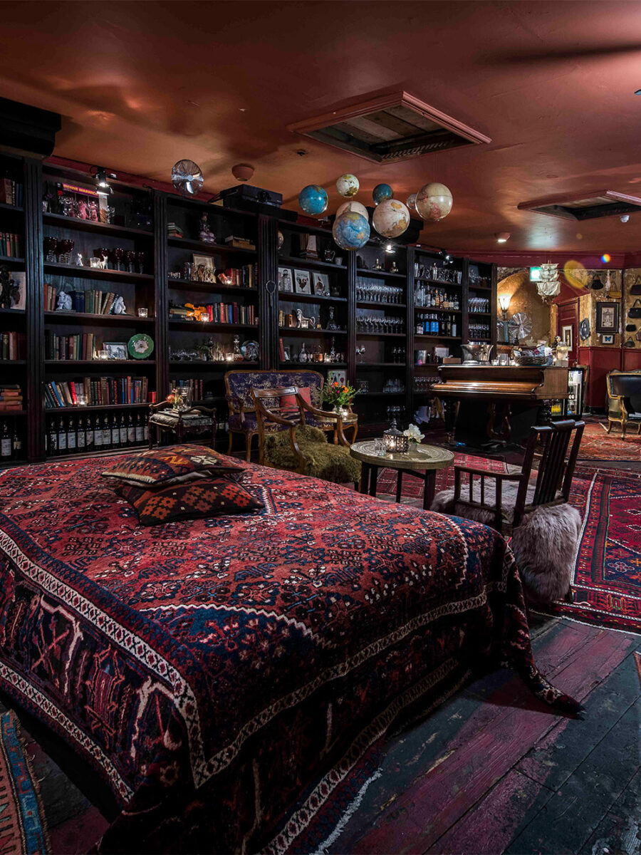 Poetry At The Print Room: Ruth Fainlight, Hannah Lowe & Richard Scott ...