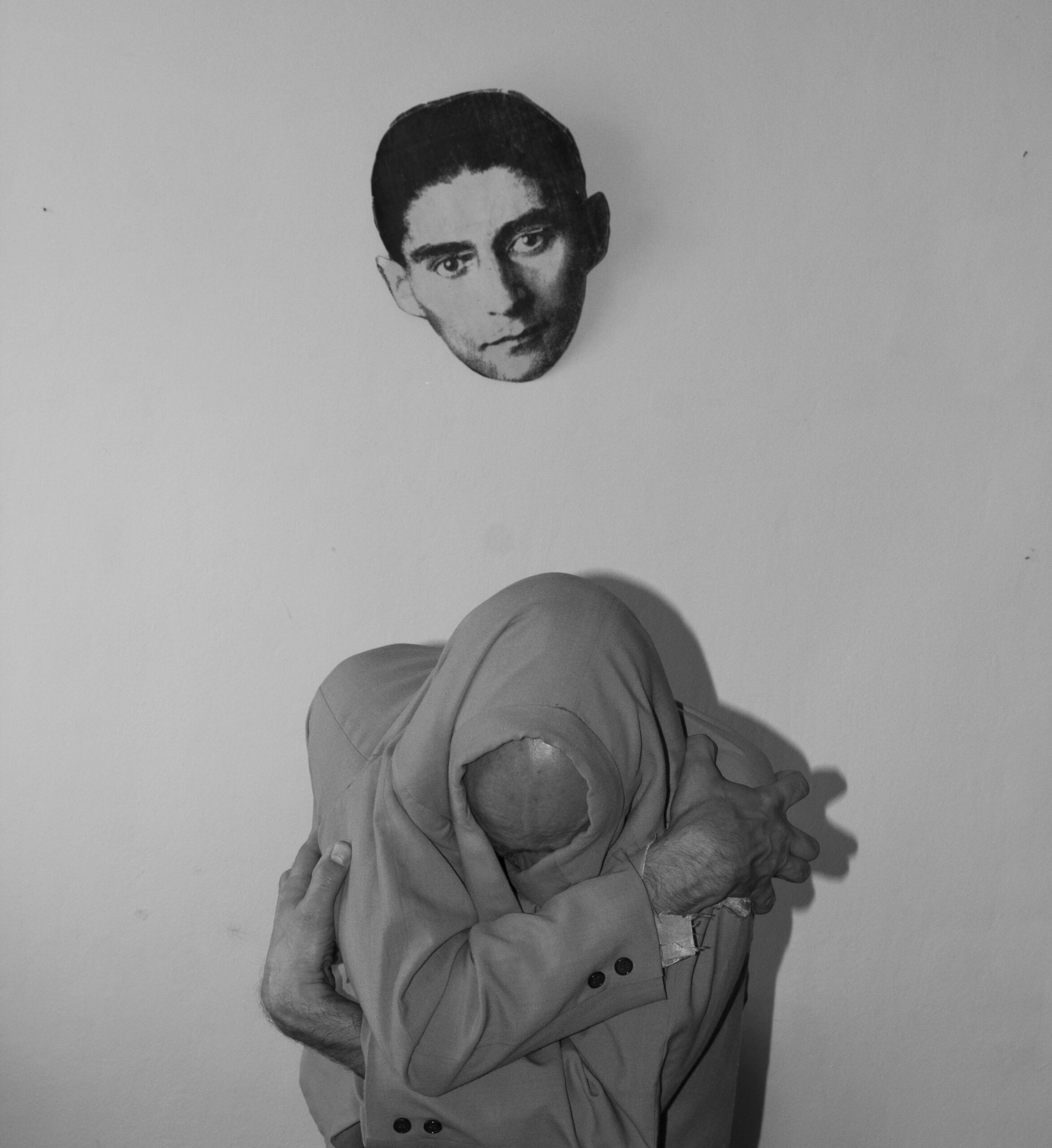 Inspired by Kafka: Insectum K. & Joseph Kilian – The Coronet Theatre