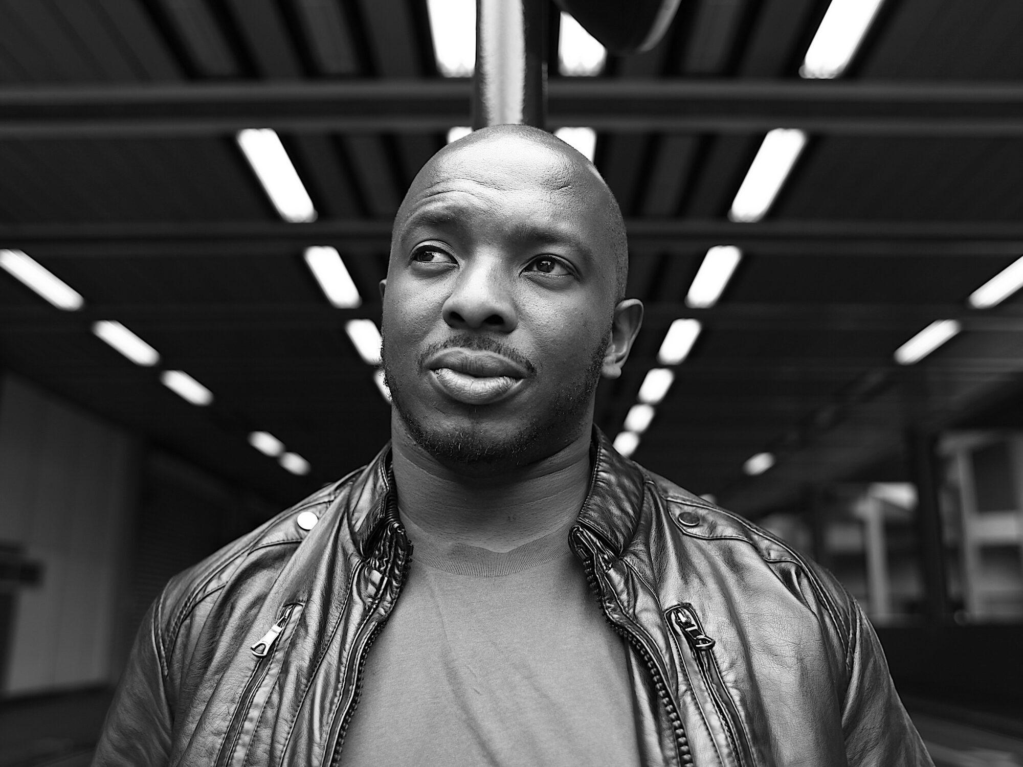 Poetry Club: Nick Makoha & Roger Robinson – The Coronet Theatre