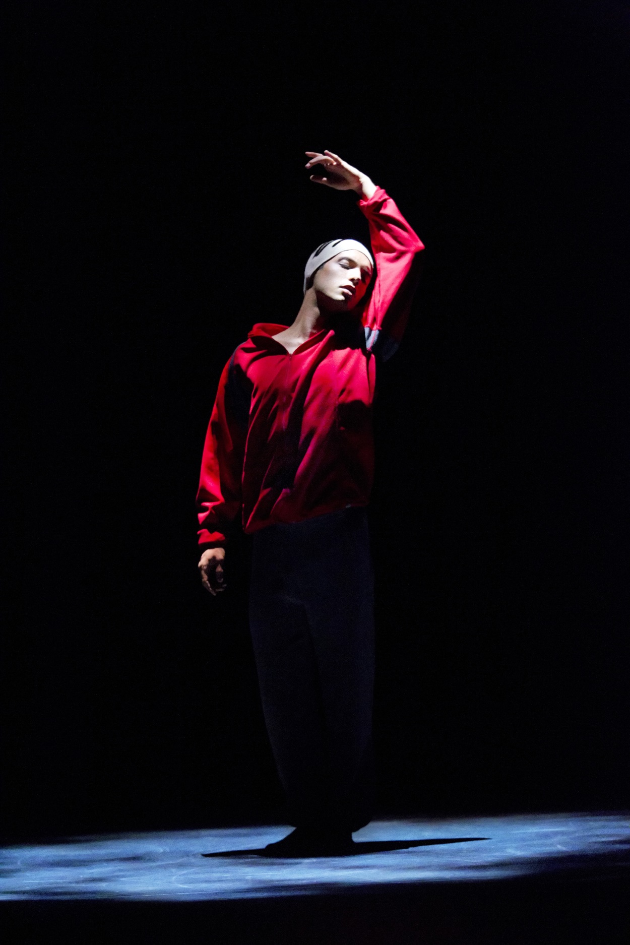 maliphantworks4 – The Coronet Theatre