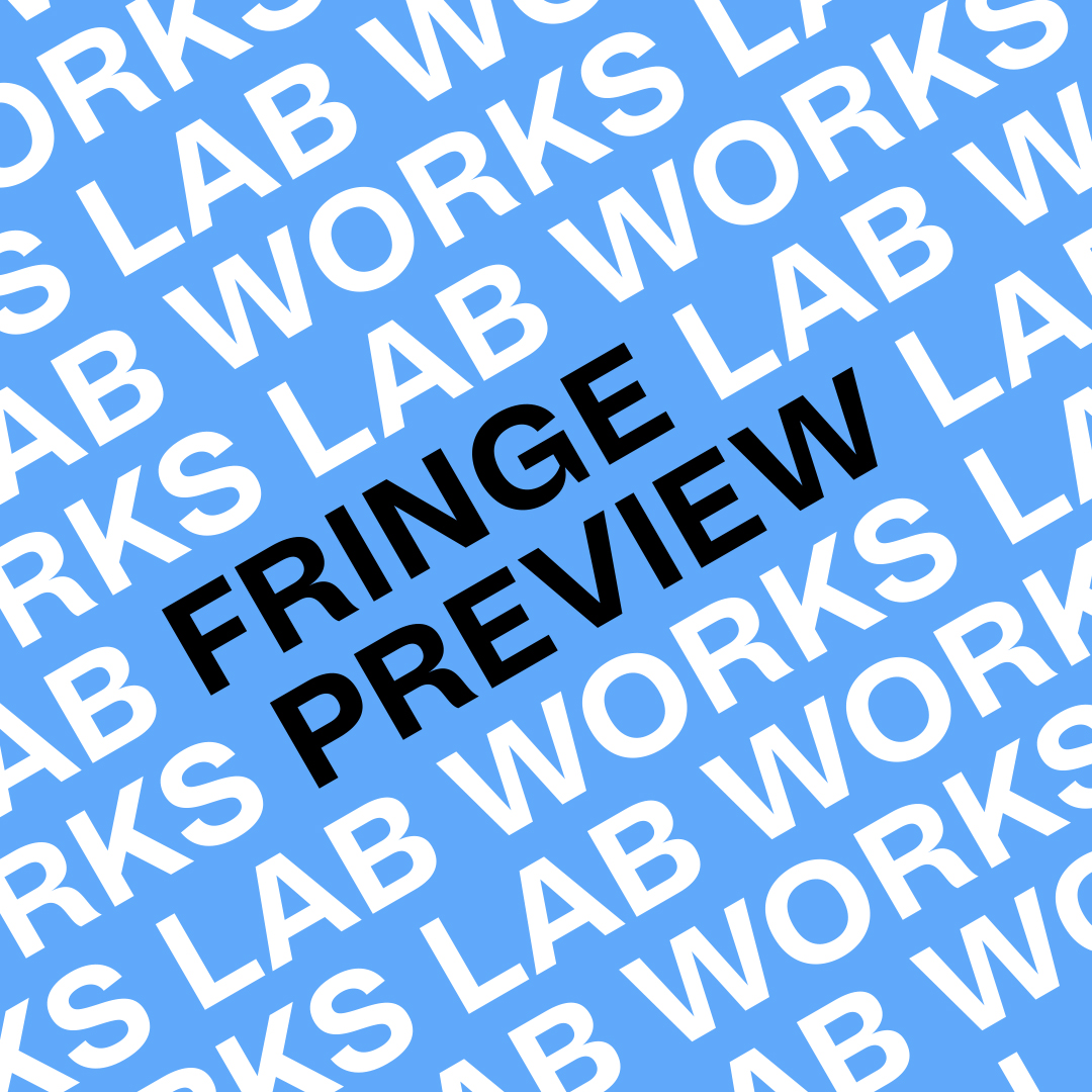 RADA Lab Works 2025: Fringe Preview – The Coronet Theatre